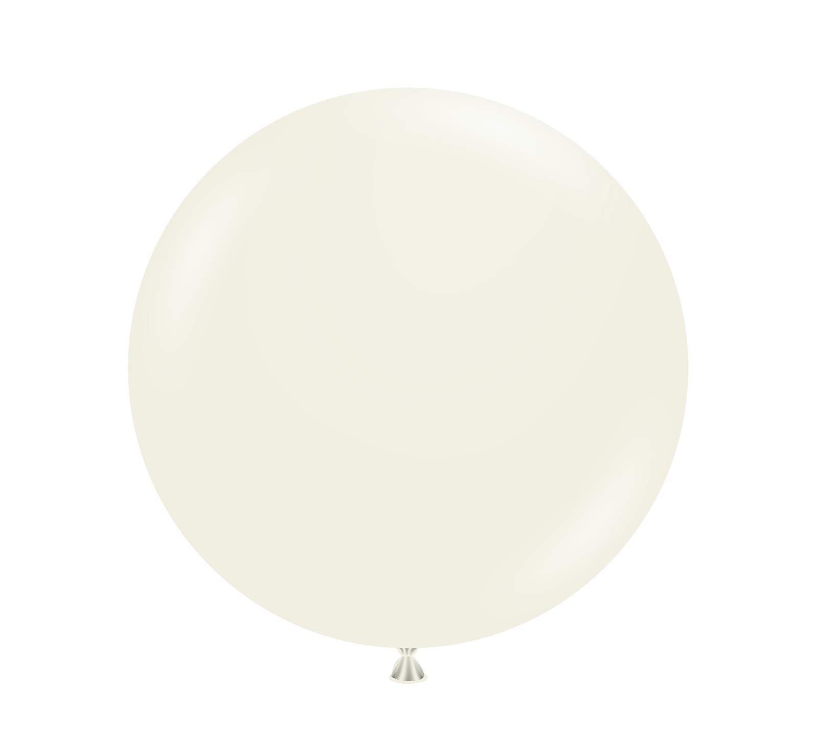 TUFTEX | Pearl Balloon Lace - 17 in.