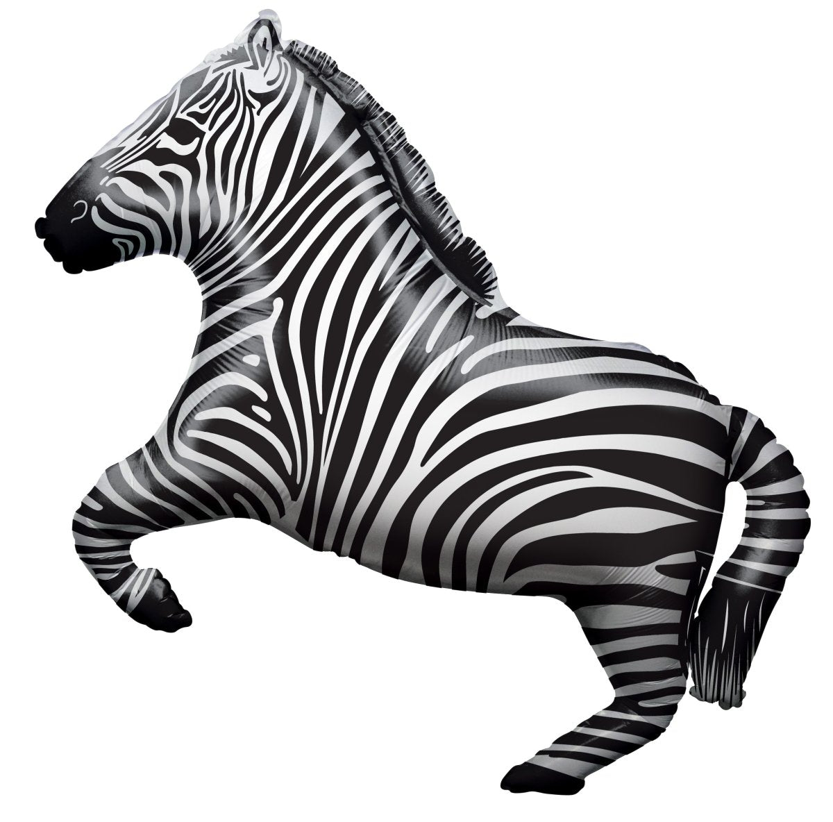 28″ Zebra Shape. 34953-28
