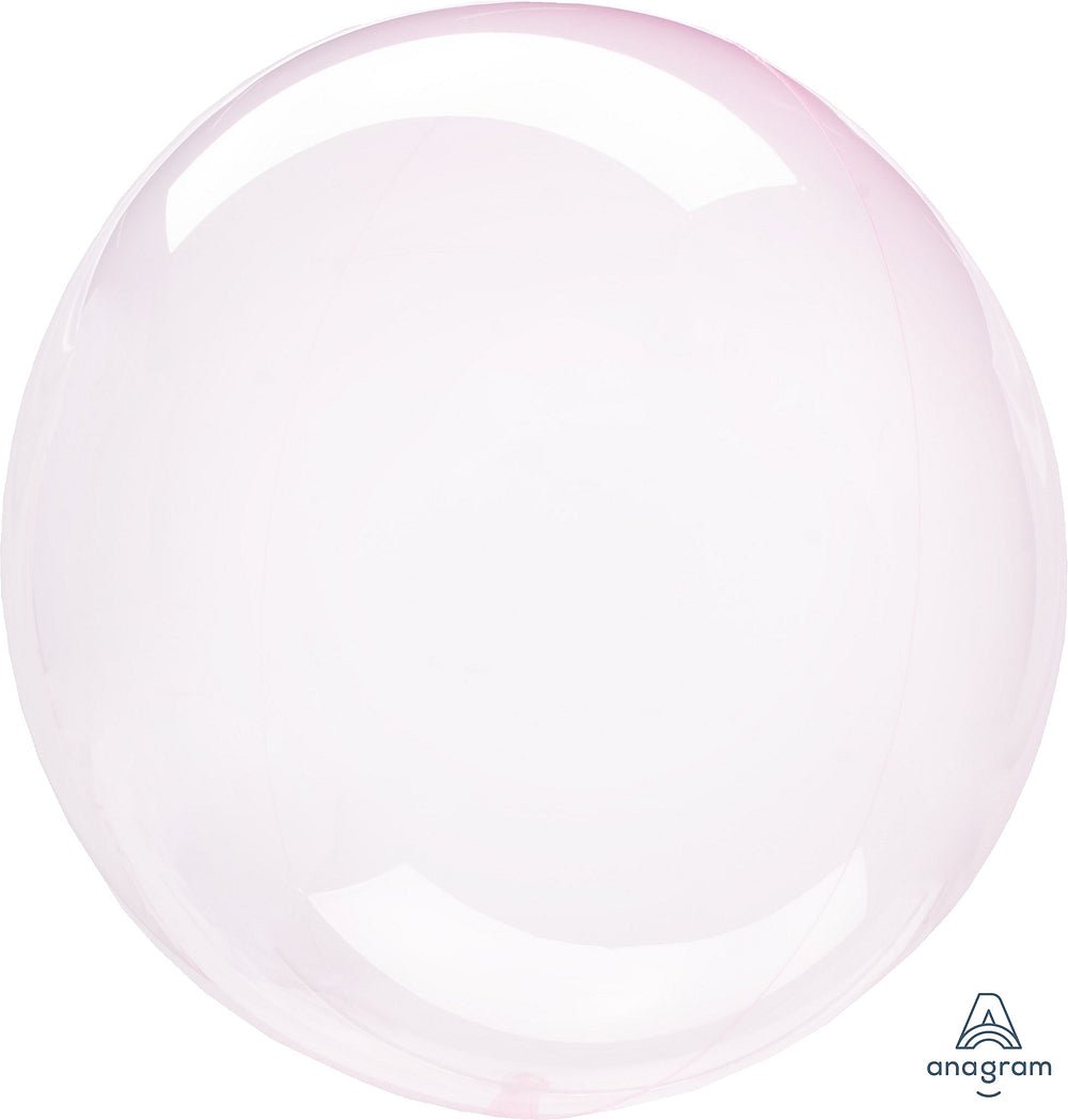 Bubble 18"