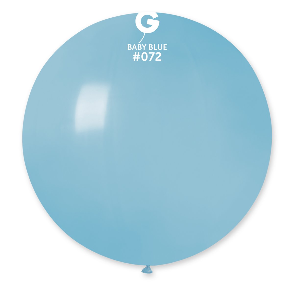 Gemar USA Baby Blue G30-072 31"