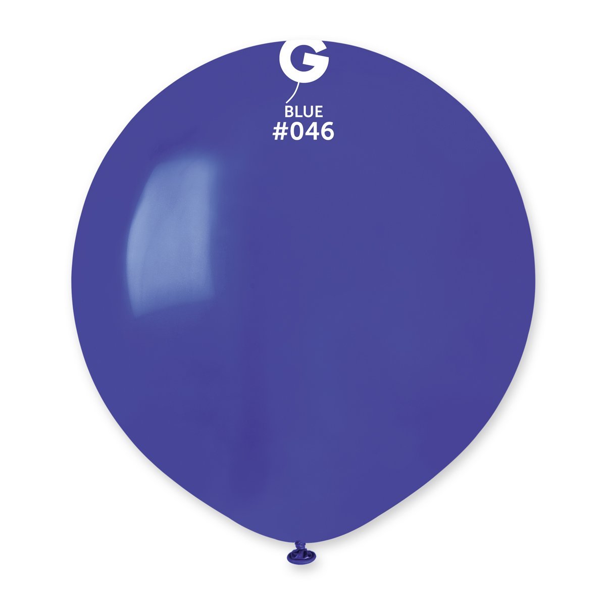 Gemar USA Blue G150-046 19"