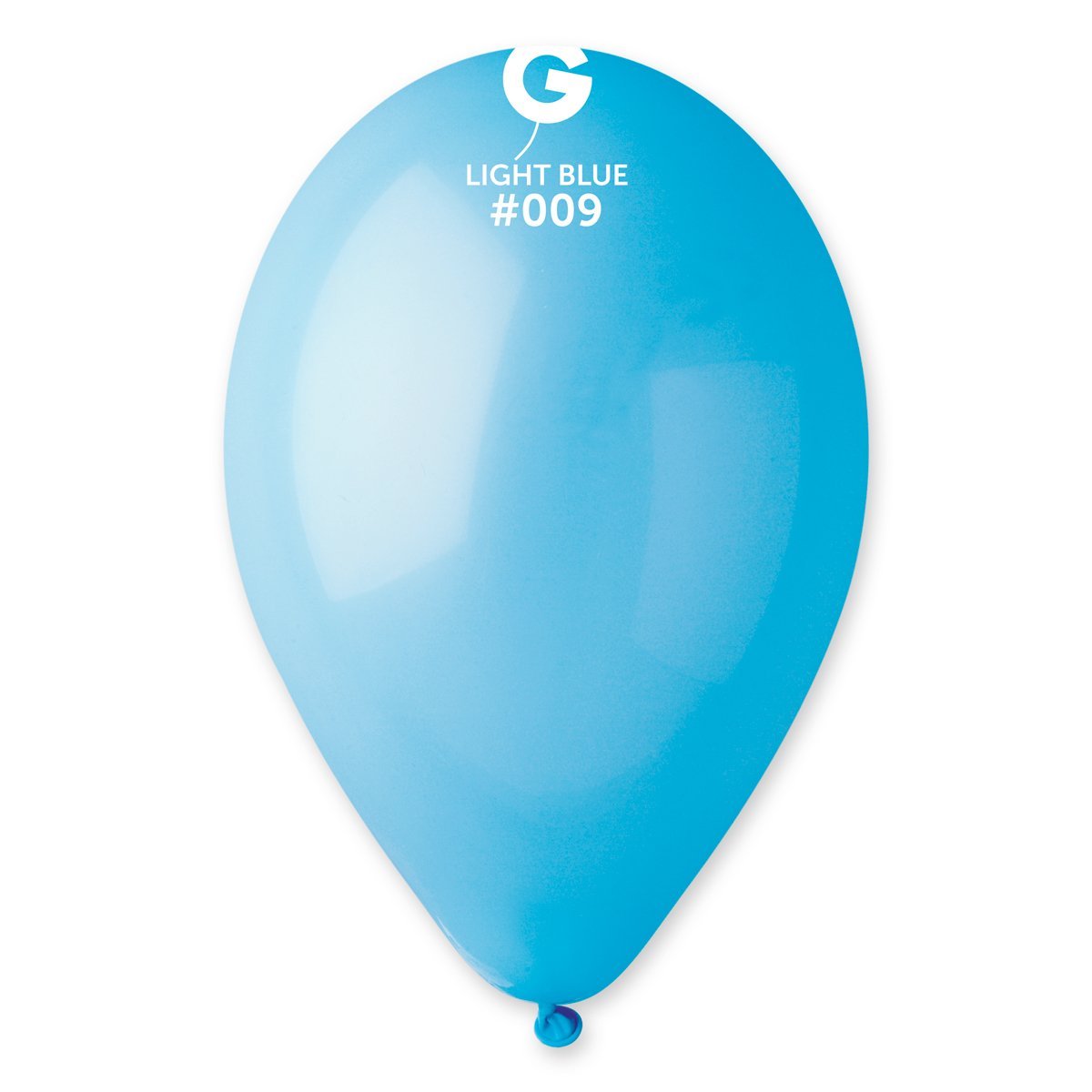 Light Blue 009