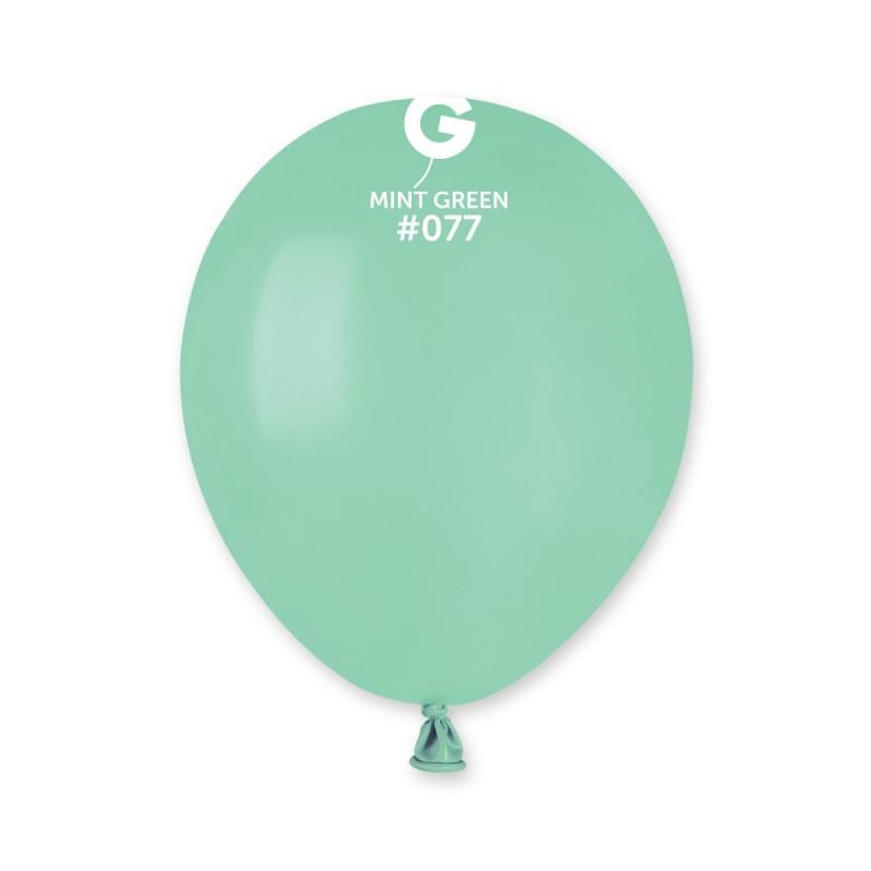 Gemar USA Mint Green A50-077 5"