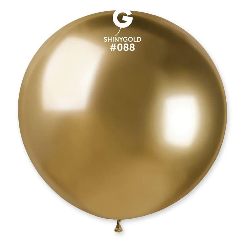 Gemar USA Shiny Gold GB30 088 31"